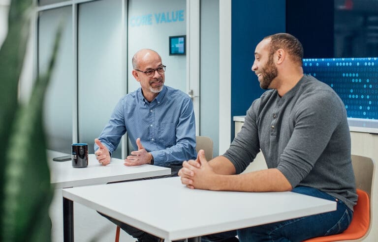 Advantages of a consultative IBM business partner | Service Express